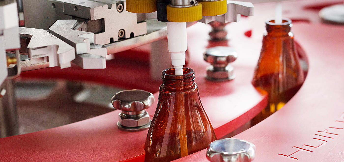 Solution - Cap Elevator, Cap Sorter, Capping Machine, Cosmetic Flexible Production Line, Filling ...